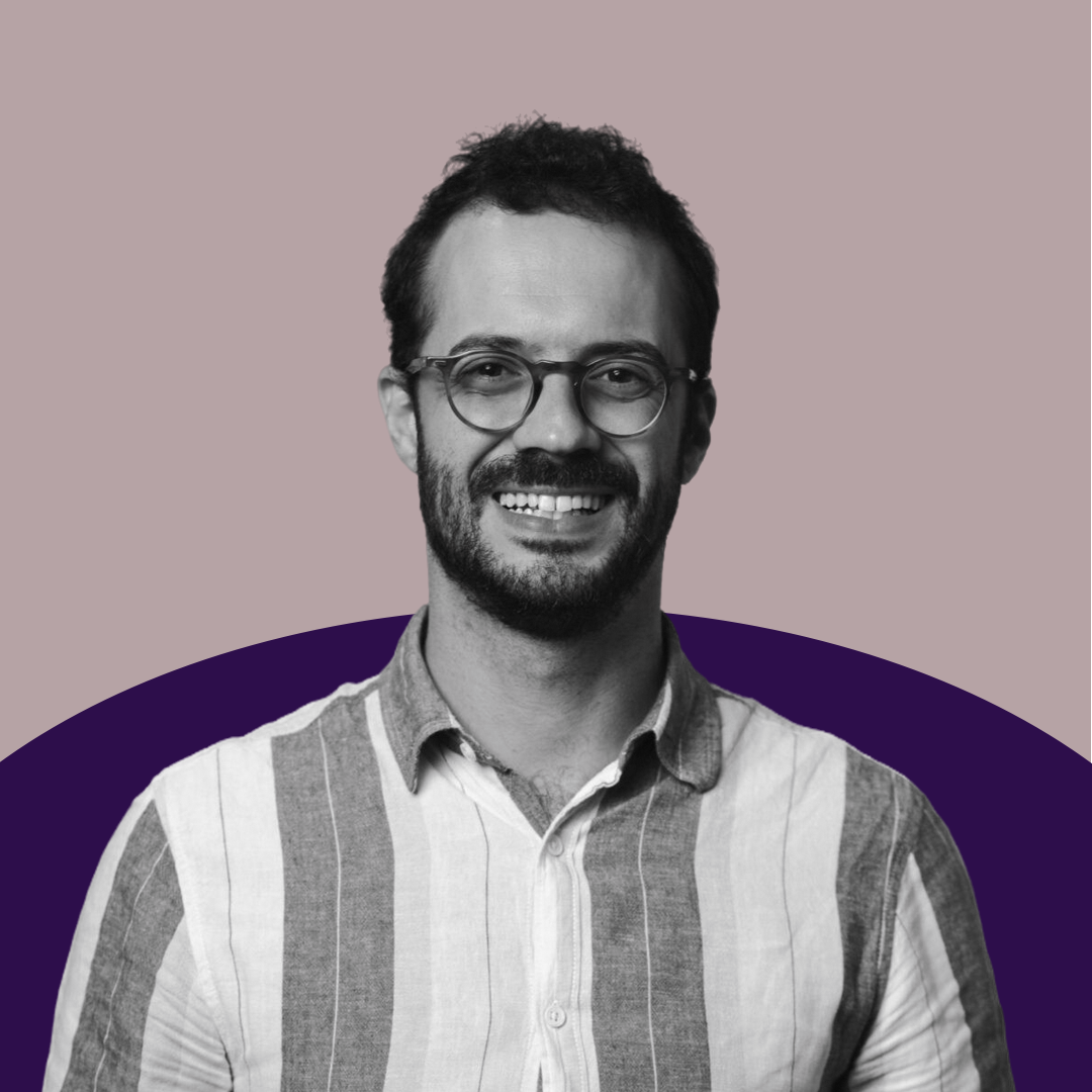 Leonardo Souza Silveira – Nuderg